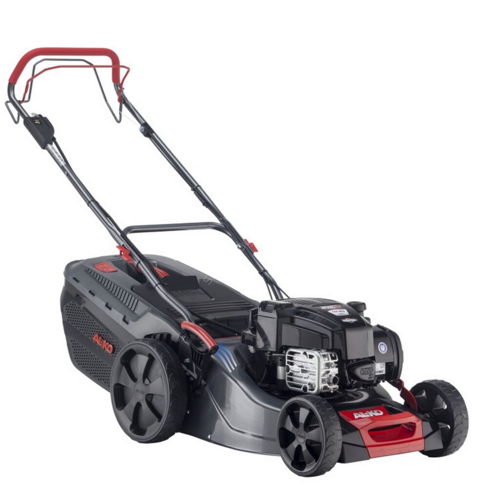 Kosiarka AL-KO Comfort 46.0 SPI-B
